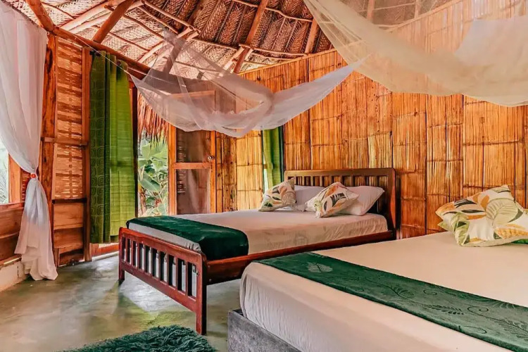 Magic Greeen Tayrona - Santa Marta