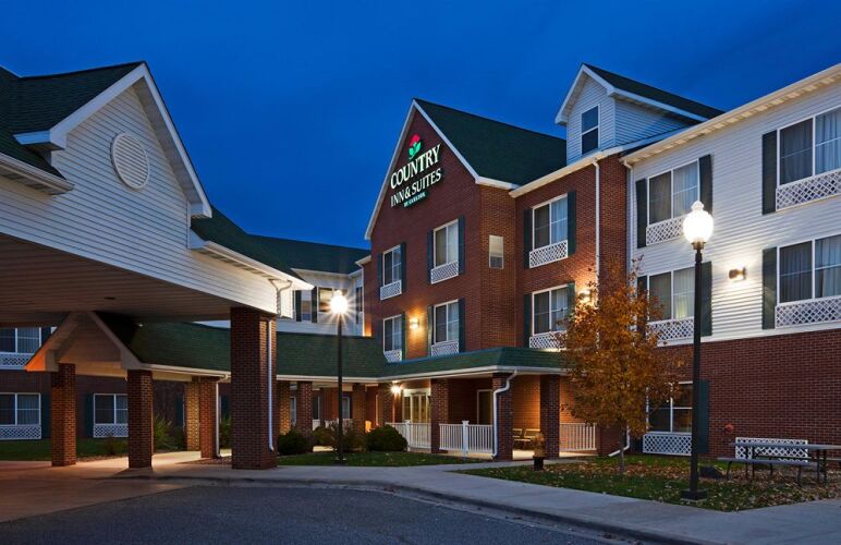 Country Inn & Suites By Carlson, Duluth North, Mn - Duluth, MN