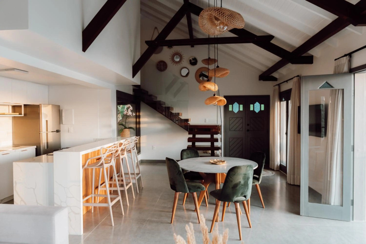 Naatooh Guest Houses - Florianópolis
