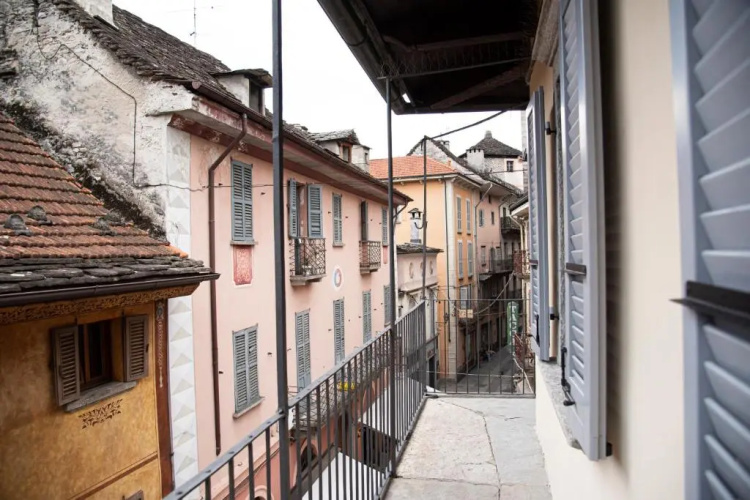 Dimora Domese - Domodossola