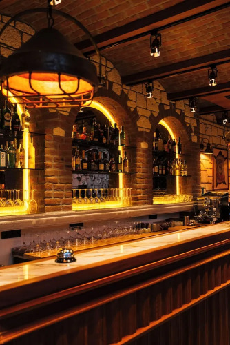 Acc Olives Hotel & Restaurant - Edremit