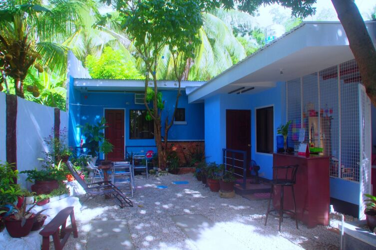 Pedz Cing Mango Lodge - Oslob