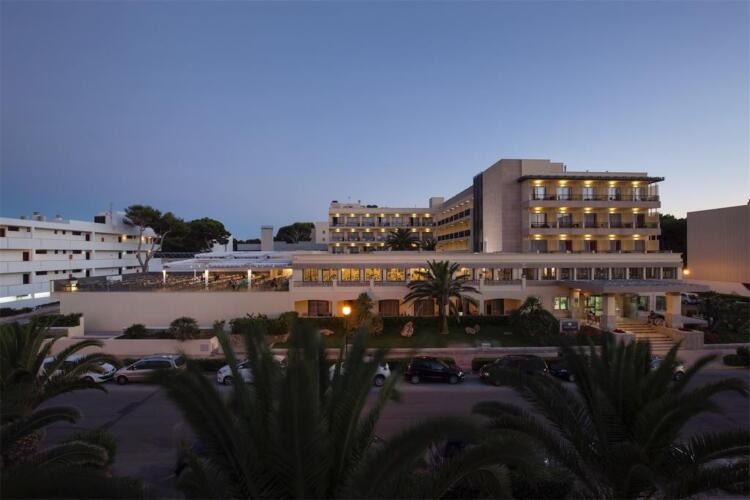 Hotel Bella Playa & Spa - Majorca