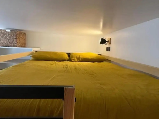 Appartement 1 Chambre Rénové - Les Houches