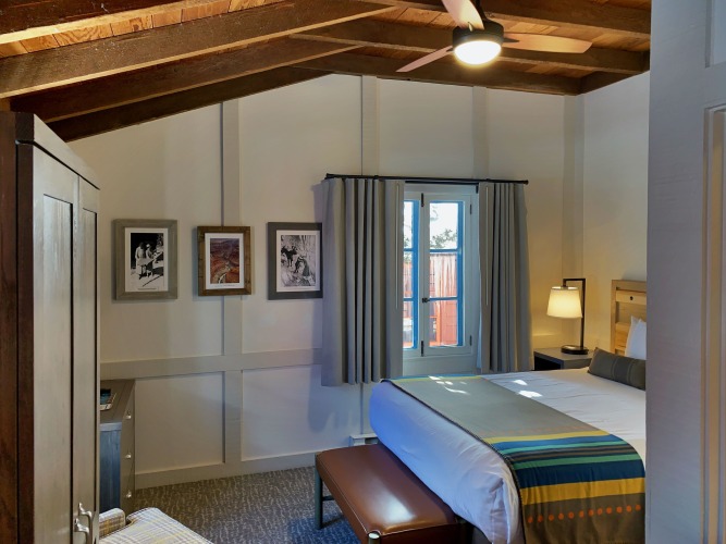 Bright Angel Lodge – Inside The Park - Grand Canyon National Park