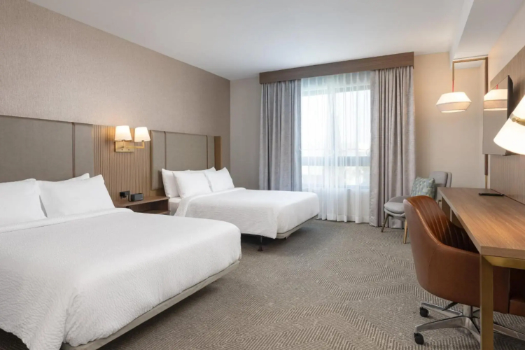 Holiday Inn & Suites Monterey Park Los Angeles By Ihg - Pasadena, CA