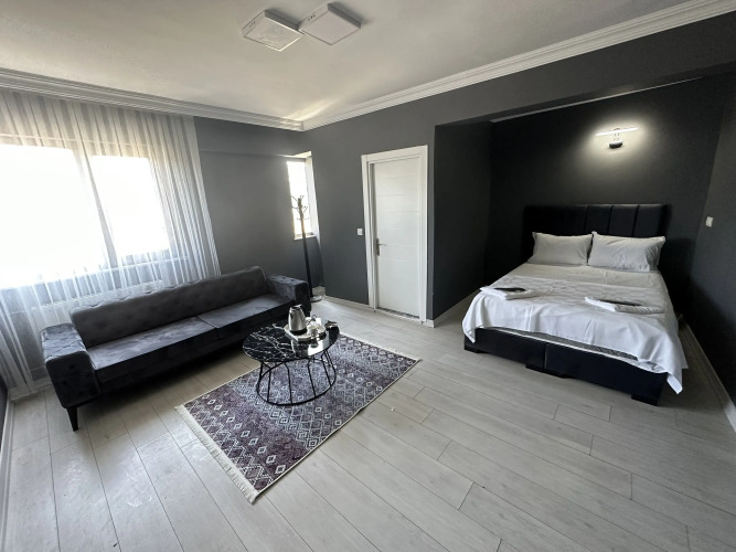 Resort Suit Otel - Northern Cyprus