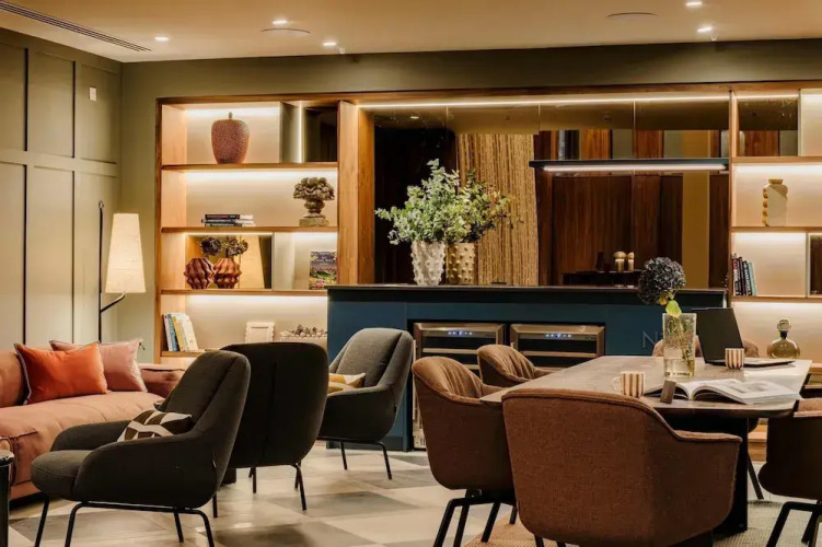 The Wellington Glasgow By Adina - Glasgow