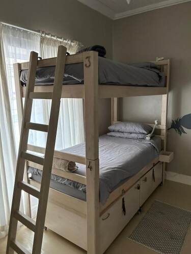 Room In Holiday House - Cozy Crner Kitehouse - Langebaan