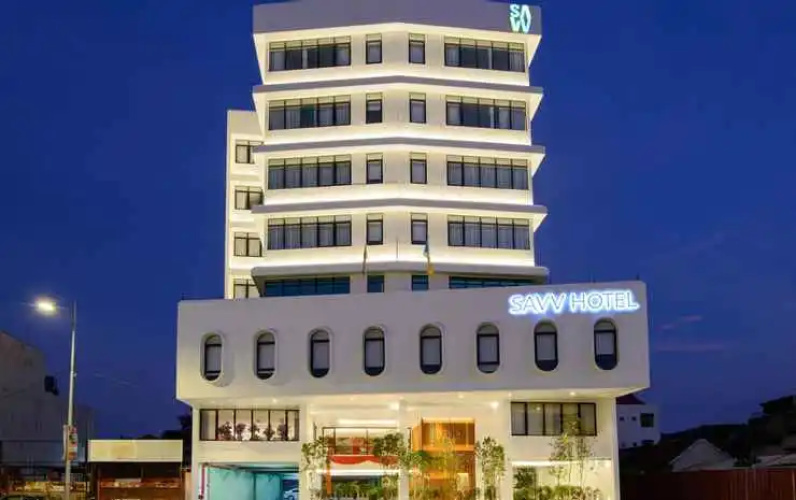 Savv Hotel - George Town