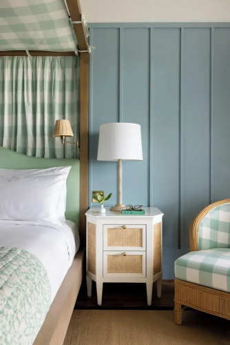 The Dunlin, Auberge Collection - South Carolina