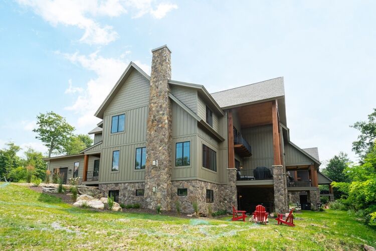 Timber Ridge Haus - Oakland, MD