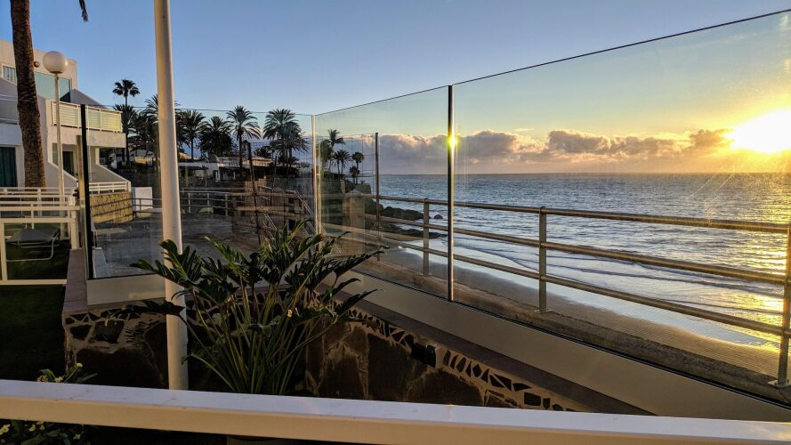 Apart-hotel Acapulco Ocean View - Maspalomas