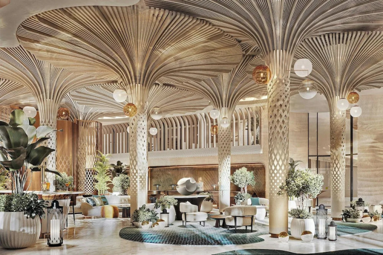 Pattaya Marriott Resort And Spa - Pattaya City