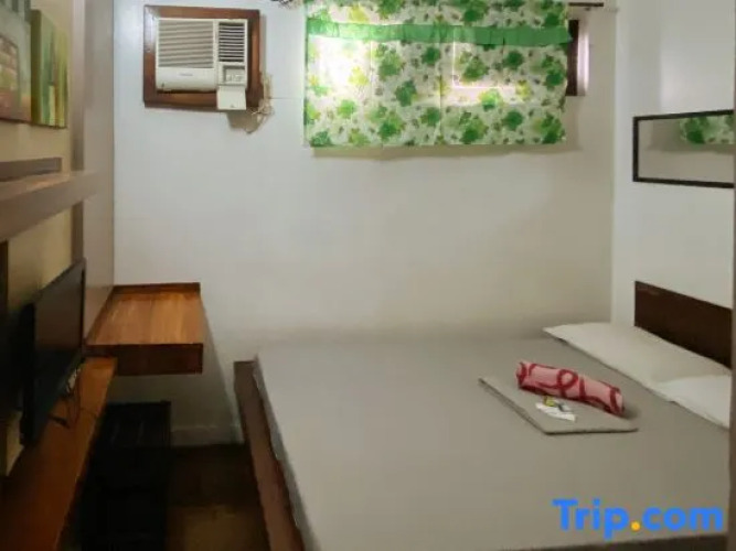 Reddoorz @ Sukitel Budget Hotel Nasugbu - Nasugbu