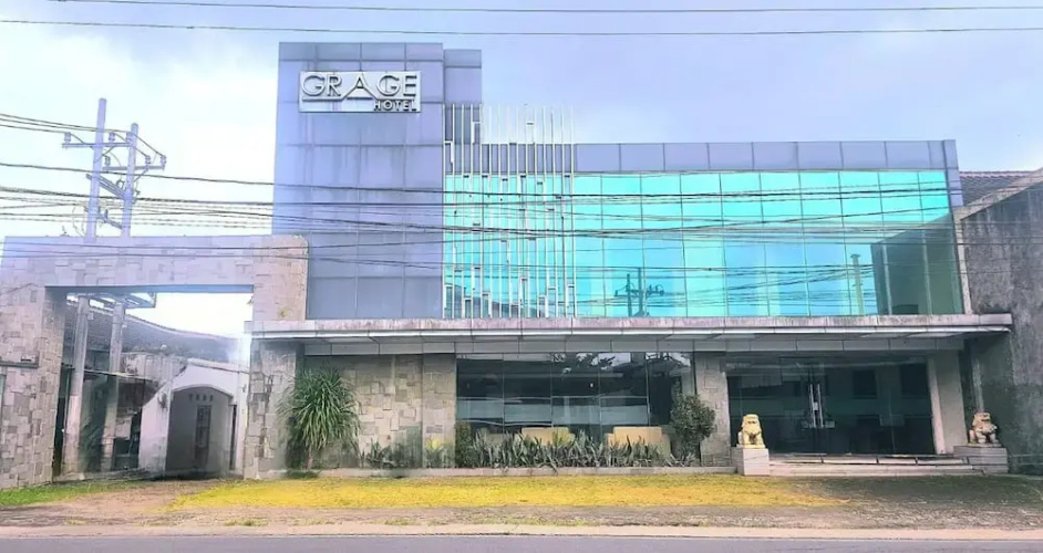 Grage Hotel Malang By Tos - Malang