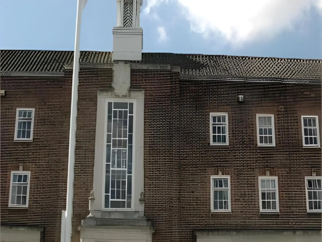 Hotel At Derby Conference Centre - Derby