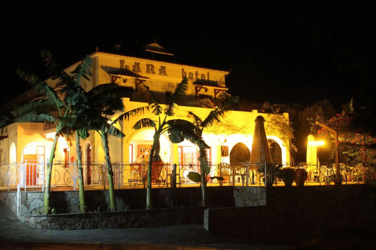 La Signora Hotel - Cephalonia