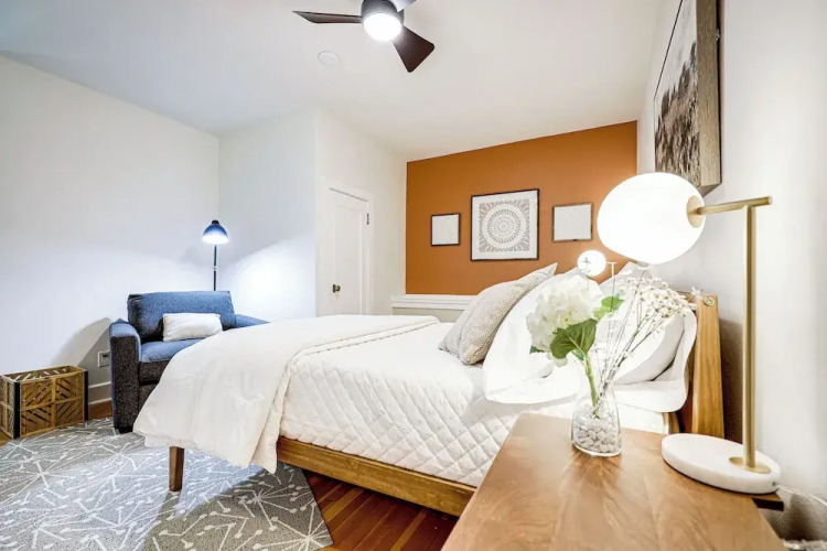 Helena Apartment W/ Patio < 1 Mi To Downtown! - Helena, MT