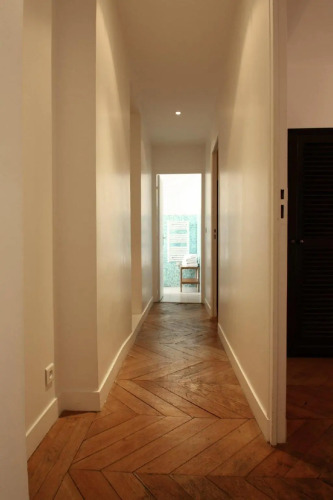 Bridgestreet Le Marais - Paris