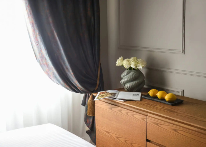 The Oscar Olympic Hotel - Thessalonique