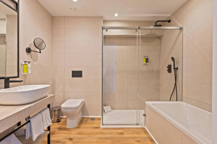 Sercotel Cruz Del Mar - Chipiona