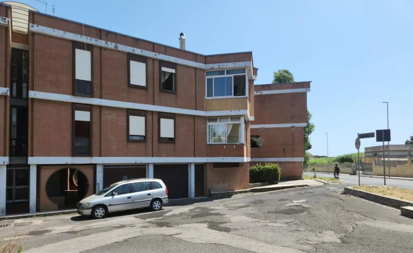 Casa Di Adele - Nettuno