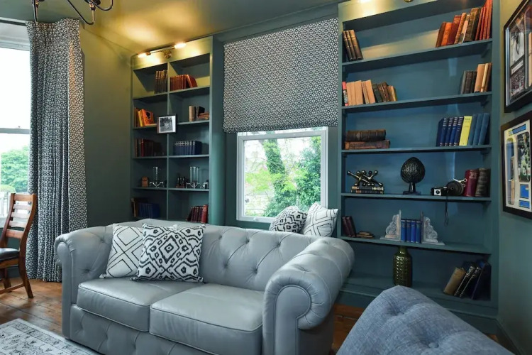 Fairview Boutique Apartments - Nottingham