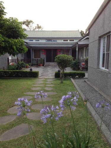 Lai Jou Bu B&b - 둥허 향