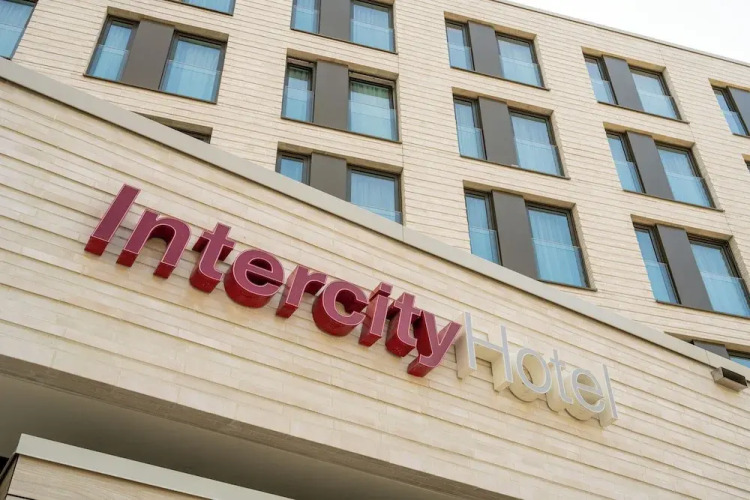 Intercityhotel Heidelberg - Heidelberg