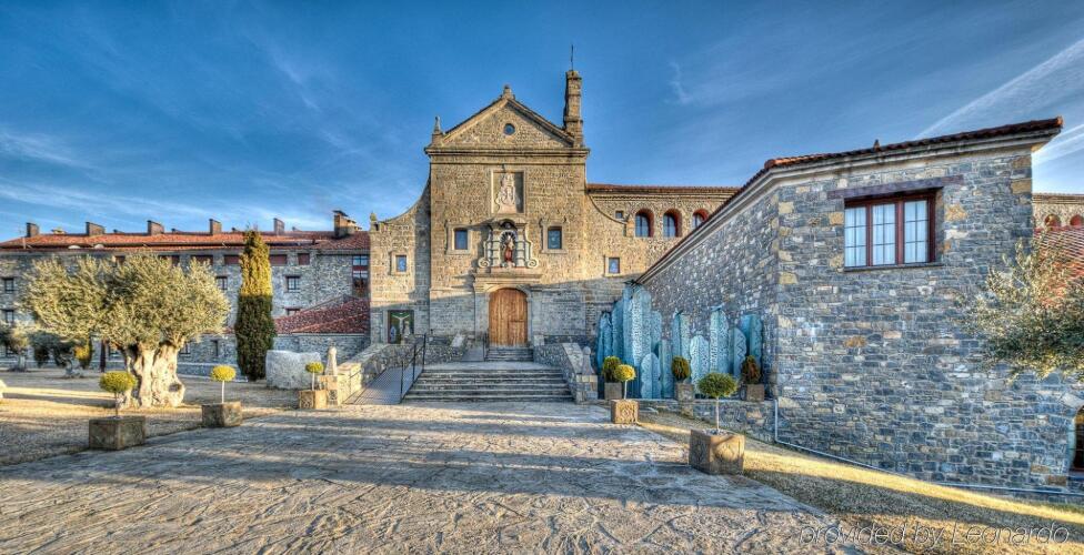 Hotel Monasterio De Boltana & Spa - Pyrenees