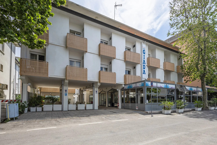 Hotel Giada - Cesenatico