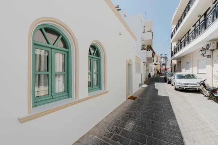 La Casa Degli Archi - Kos