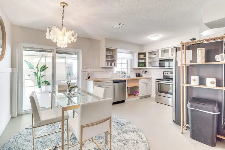 Crystal River Home: 2 Mi To Three Sisters Springs! - Crystal River, FL