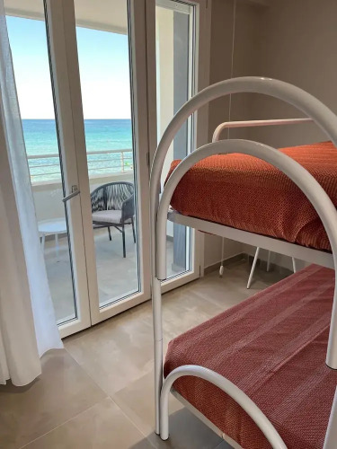 Hotiday Apartments Torre Lapillo - Pouilles