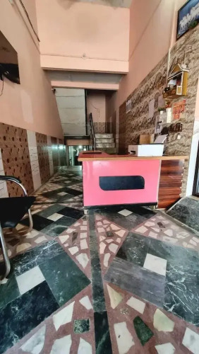 Shri Yamuna Dham - Mathura