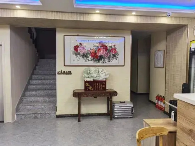 Xinlongmen Inn - 