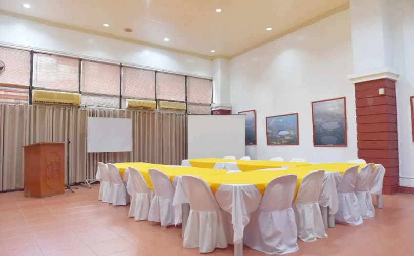 Ang Tahanan Ni Aling Meding Hotel - San Pablo