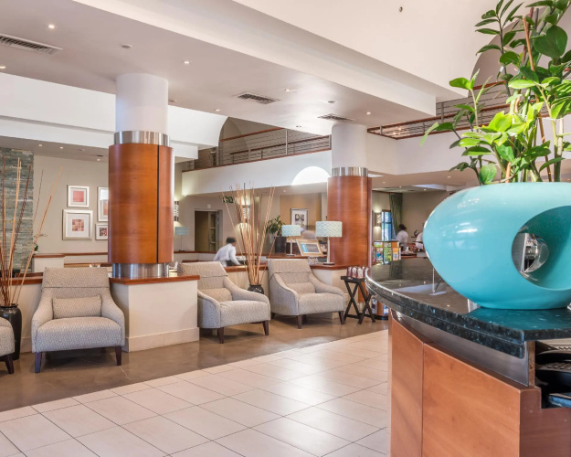 Town Lodge Roodepoort - Randburg