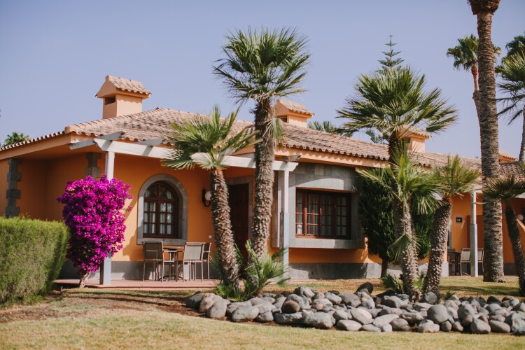 Suites & Villas By Dunas - Maspalomas
