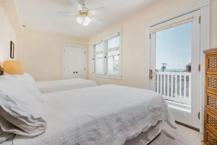 Shawmont Hotel - Ocean Grove, NJ