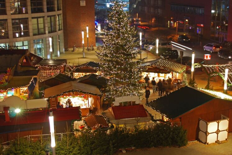 City Hotel Valois - Wilhelmshaven