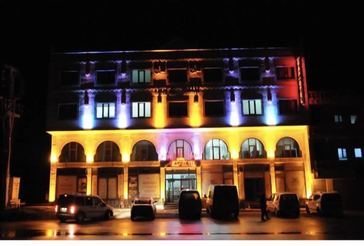 Midyat Gap Otel - Mardin