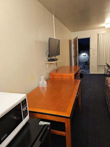 Terrace Inn And Suites - Berkeley, CA