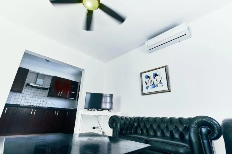 Flor Del Mar Condo - Punta Cana
