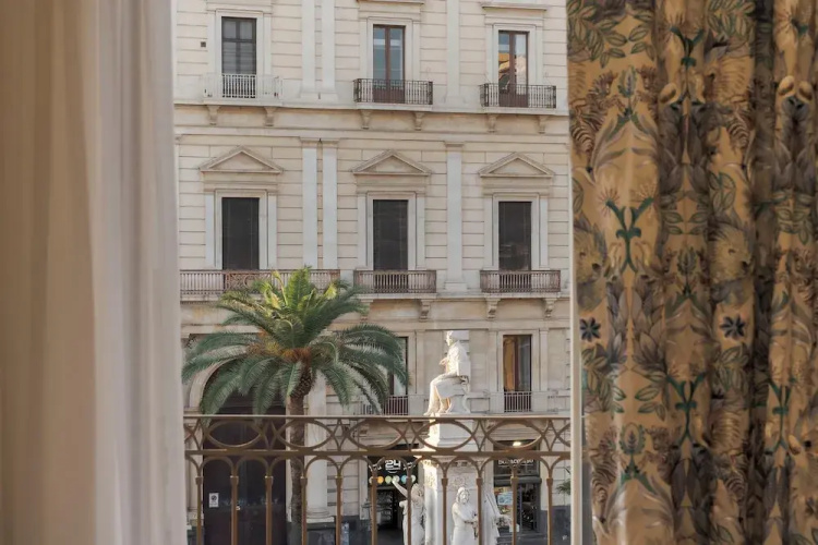 Belduomo Catania Rooms & Flat - Catania