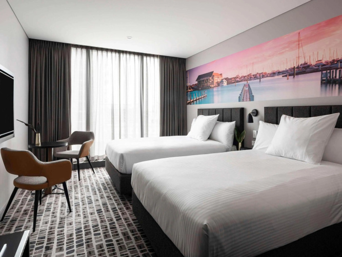 Triada Hotel Buyukada - Adalar