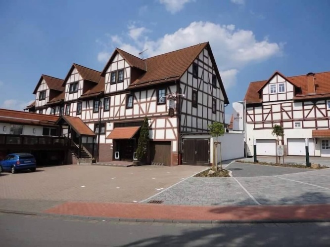 Gasthaus Kraft - Zierenberg