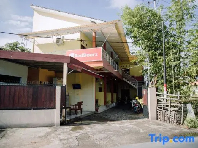 Reddoorz @ Hening Homestay - Mataram