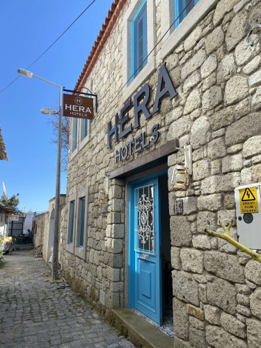 Hera Butik Hotels Alacati - Alaçatı
